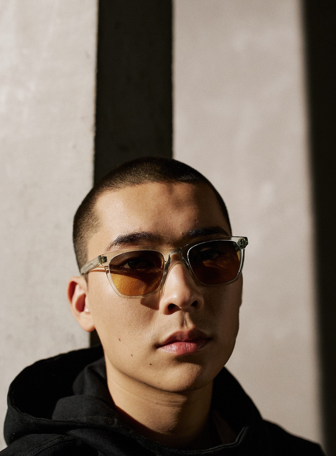 Tens Sunglasses: Filter Your World